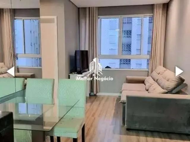 Apartamento para Venda em Hortolândia/SP Loteamento Adventista Campineiro 2 Quartos