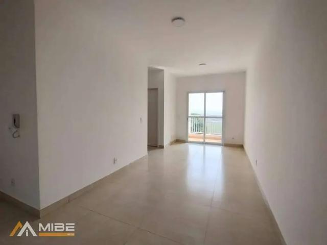 Apartamento para Venda em Hortolândia/SP Loteamento Novo Angulo 2 Quartos