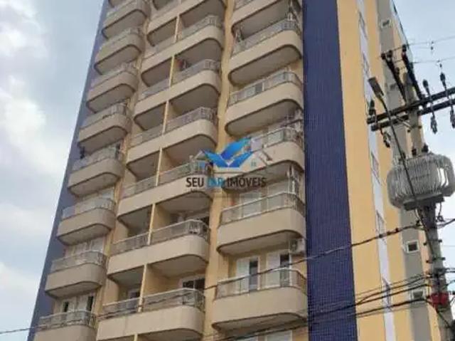 Apartamento para Venda em Hortolândia/SP Loteamento Remanso Campineiro 3 Quartos