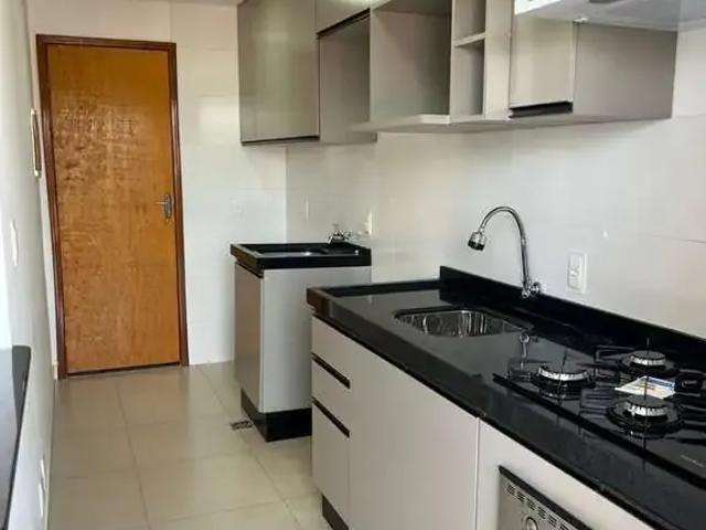 Apartamento para Venda em Hortolândia/SP Loteamento Remanso Campineiro 2 Quartos