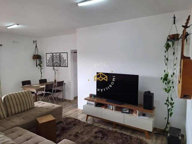 Apartamento para Venda em Hortolândia/SP Loteamento Remanso Campineiro 2 Quartos