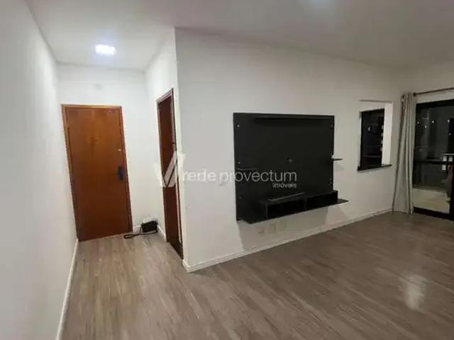 Apartamento para Venda em Hortolândia/SP Loteamento Remanso Campineiro 2 Quartos
