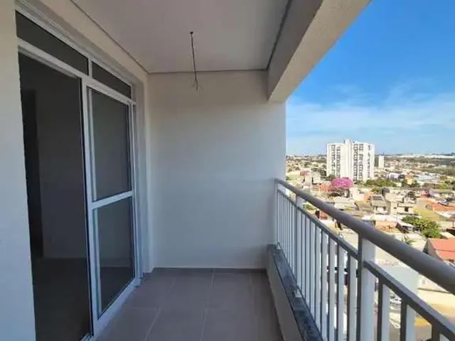 Apartamento para Venda em Hortolândia/SP Loteamento Remanso Campineiro 2 Quartos