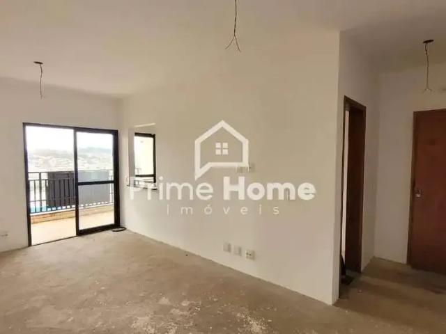 Apartamento para Venda em Hortolândia/SP Loteamento Remanso Campineiro 2 Quartos