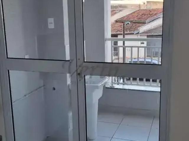 Apartamento para Venda em Hortolândia/SP Loteamento Remanso Campineiro 2 Quartos
