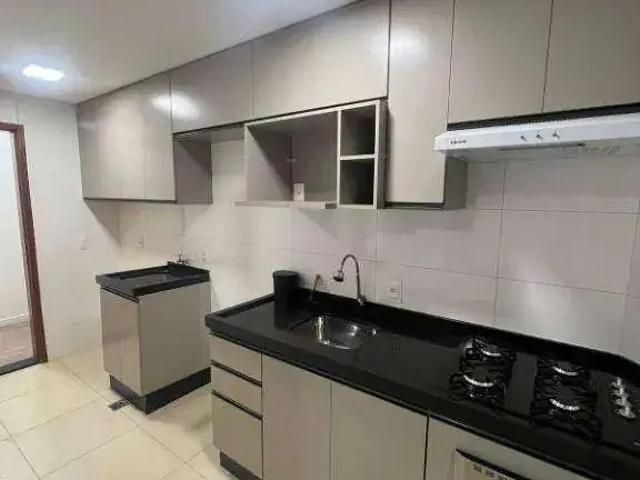 Apartamento para Venda em Hortolândia/SP Loteamento Remanso Campineiro 2 Quartos