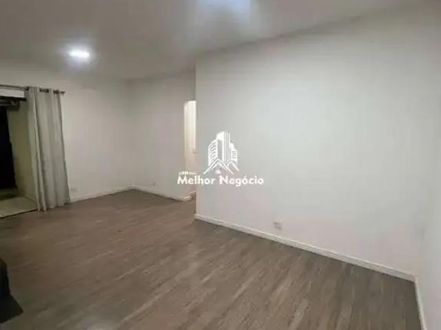 Apartamento para Venda em Hortolândia/SP Loteamento Remanso Campineiro 2 Quartos