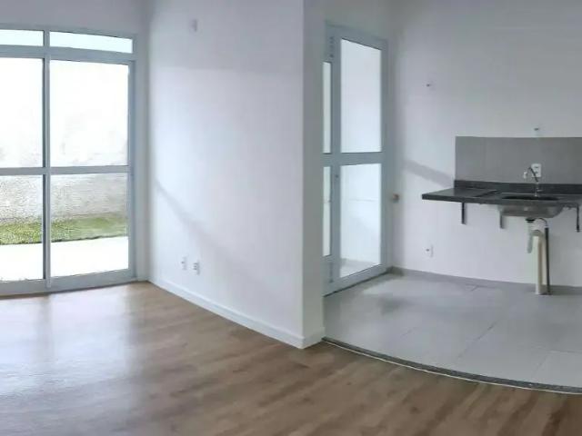 Apartamento para Venda em Hortolândia/SP Loteamento Remanso Campineiro 2 Quartos