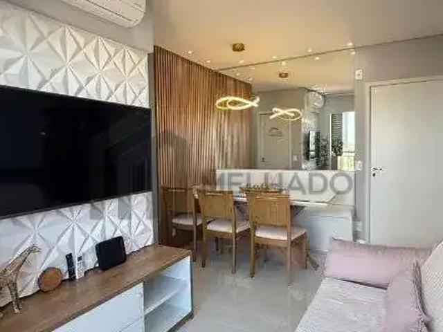Apartamento para Venda em Hortolândia/SP Núcleo Santa Isabel 2 Quartos