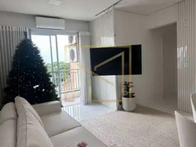 Apartamento para Venda em Hortolândia/SP Núcleo Santa Isabel 2 Quartos