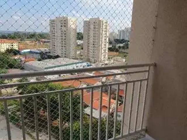 Apartamento para Venda em Hortolândia/SP Núcleo Santa Isabel 2 Quartos