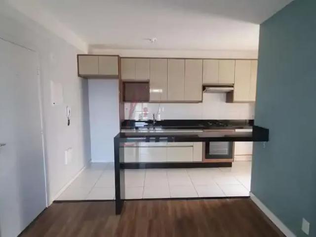 Apartamento para Venda em Hortolândia/SP Núcleo Santa Isabel 2 Quartos