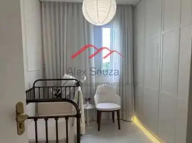 Apartamento para Venda em Hortolândia/SP Núcleo Santa Isabel 2 Quartos