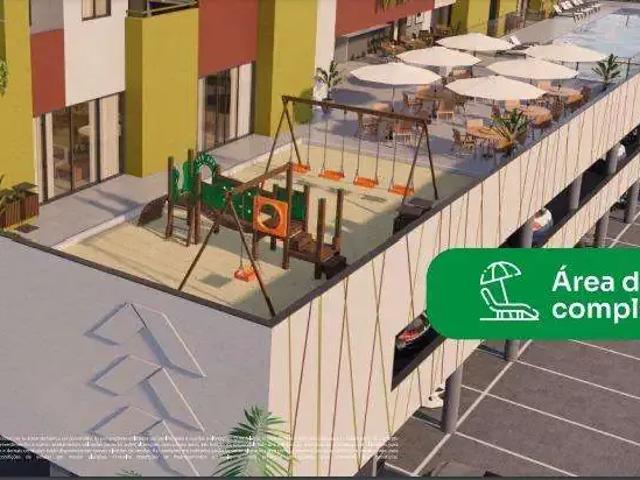 Apartamento para Venda em Hortolândia/SP Parque Orestes Ôngaro 2 Quartos