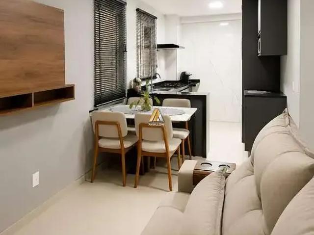Apartamento para Venda em Hortolândia/SP Parque Orestes Ôngaro 2 Quartos