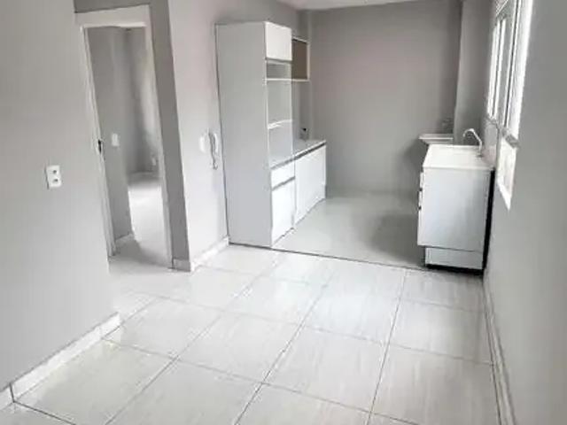 Apartamento para Venda em Hortolândia/SP Parque Orestes Ôngaro 2 Quartos