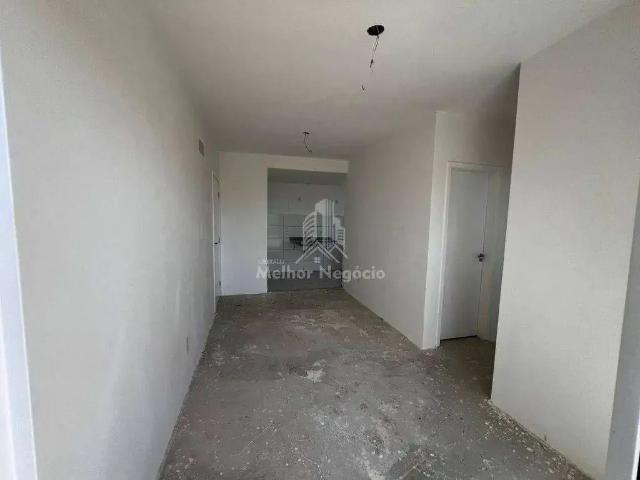 Apartamento para Venda em Hortolândia/SP Parque Orestes Ôngaro 2 Quartos