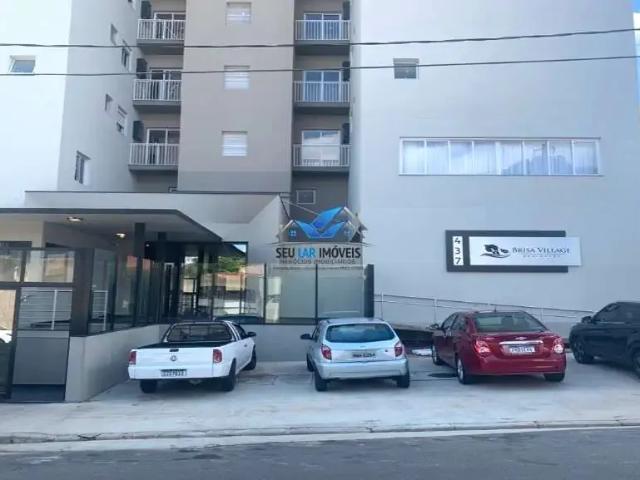 Apartamento para Venda em Hortolândia/SP Parque Ortolândia 3 Quartos