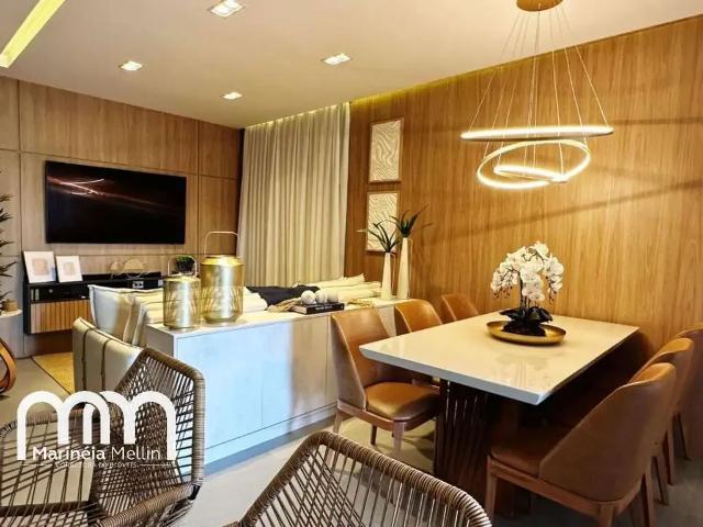 Apartamento para Venda em Hortolândia/SP Parque Ortolândia 3 Quartos