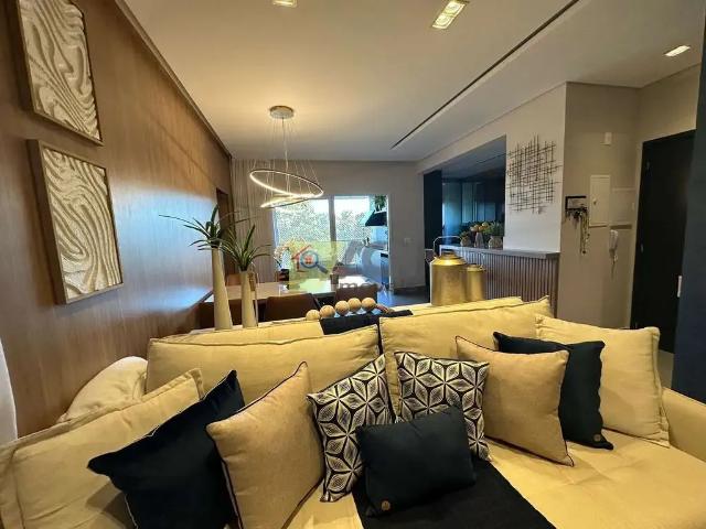 Apartamento para Venda em Hortolândia/SP Parque Ortolândia 3 Quartos
