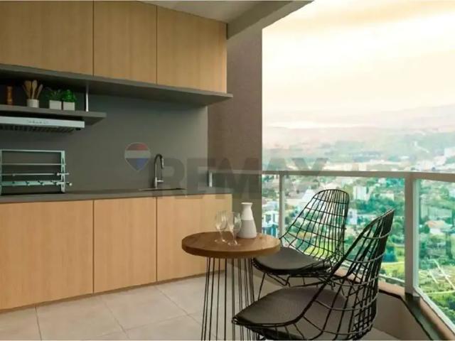 Apartamento para Venda em Hortolândia/SP Parque Ortolândia 3 Quartos