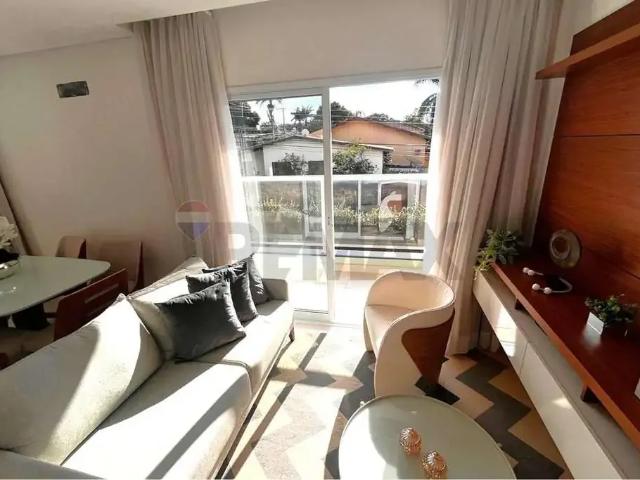 Apartamento para Venda em Hortolândia/SP Parque Ortolândia 3 Quartos