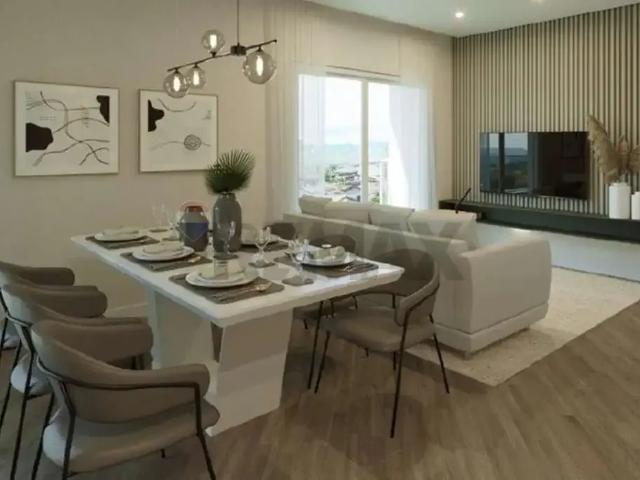 Apartamento para Venda em Hortolândia/SP Parque Ortolândia 3 Quartos