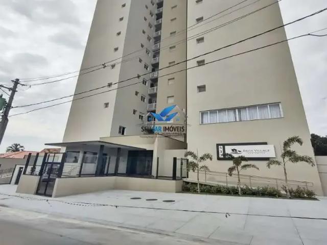 Apartamento para Venda em Hortolândia/SP Parque Ortolândia 3 Quartos
