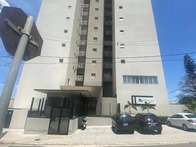Apartamento para Venda em Hortolândia/SP Parque Ortolândia 3 Quartos