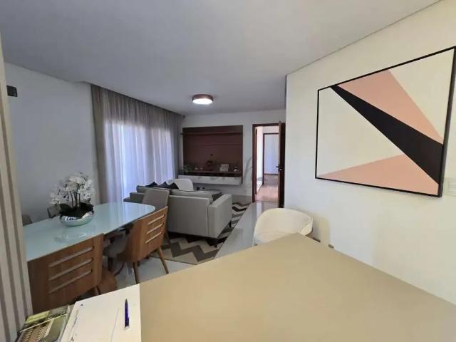 Apartamento para Venda em Hortolândia/SP Parque Ortolândia 3 Quartos