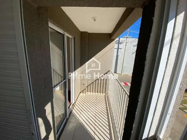 Apartamento para Venda em Hortolândia/SP Parque Ortolândia 2 Quartos