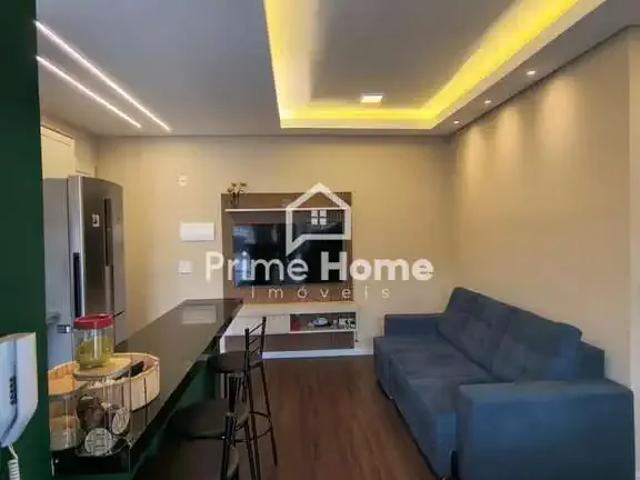 Apartamento para Venda em Hortolândia/SP Parque Ortolândia 2 Quartos