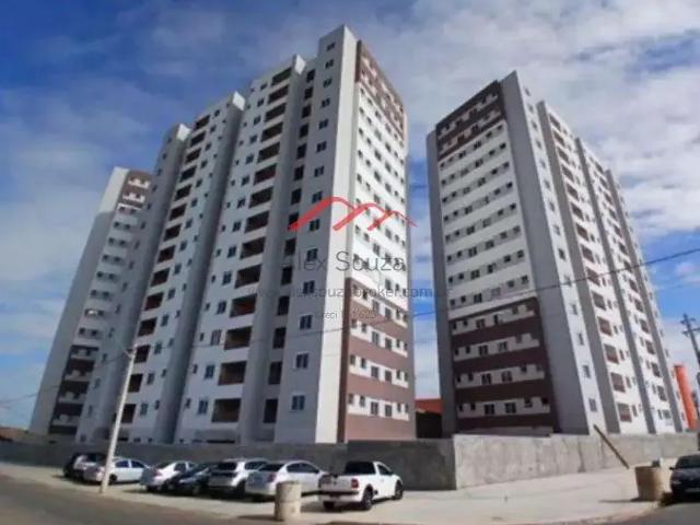 Apartamento para Venda em Hortolândia/SP Parque Ortolândia 2 Quartos