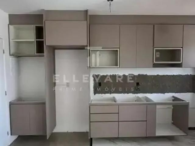 Apartamento para Venda em Hortolândia/SP Parque Ortolândia 2 Quartos