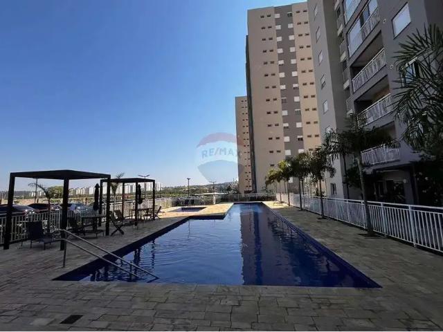 Apartamento para Venda em Hortolândia/SP Parque Ortolândia 2 Quartos