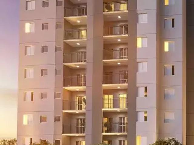 Apartamento para Venda em Hortolândia/SP Parque Ortolândia 2 Quartos