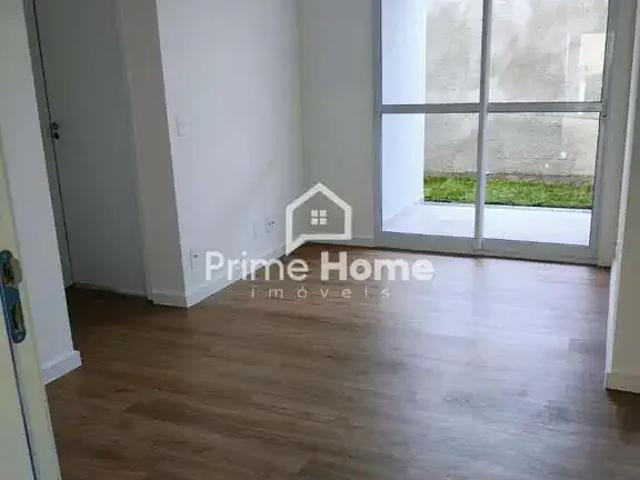Apartamento para Venda em Hortolândia/SP Parque Ortolândia 2 Quartos