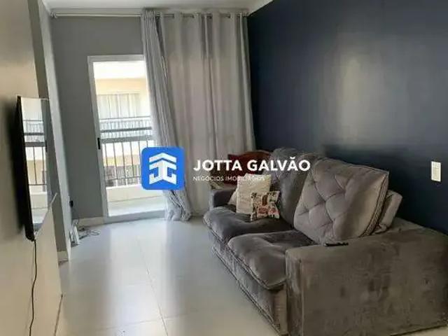 Apartamento para Venda em Hortolândia/SP Parque Bellaville 2 Quartos