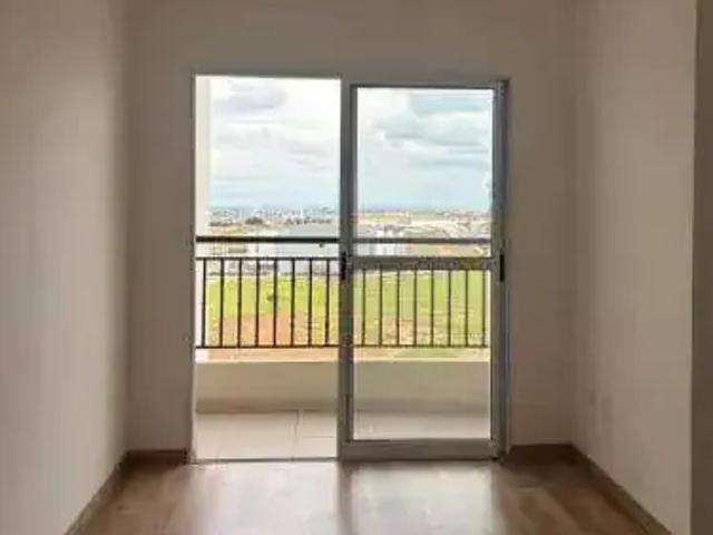 Apartamento para Venda em Hortolândia/SP Parque Bellaville 2 Quartos