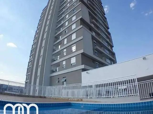 Apartamento para Venda em Hortolândia/SP Parque Gabriel 3 Quartos