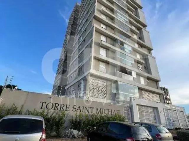 Apartamento para Venda em Hortolândia/SP Parque Gabriel 3 Quartos