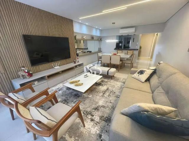 Apartamento para Venda em Hortolândia/SP Parque Gabriel 3 Quartos