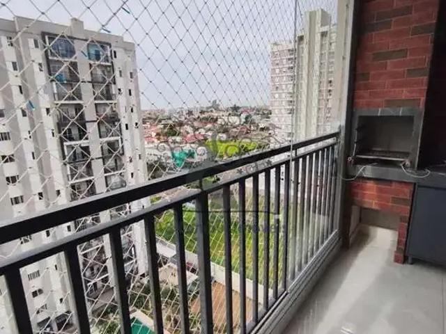 Apartamento para Venda em Hortolândia/SP Parque Gabriel 2 Quartos