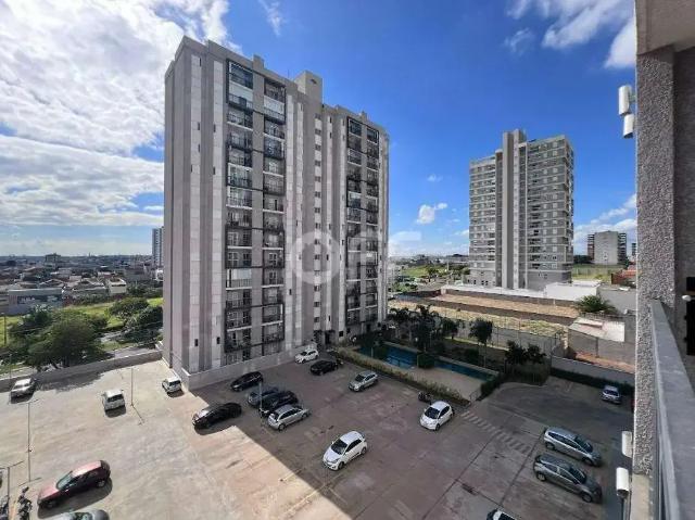 Apartamento para Venda em Hortolândia/SP Parque Gabriel 2 Quartos