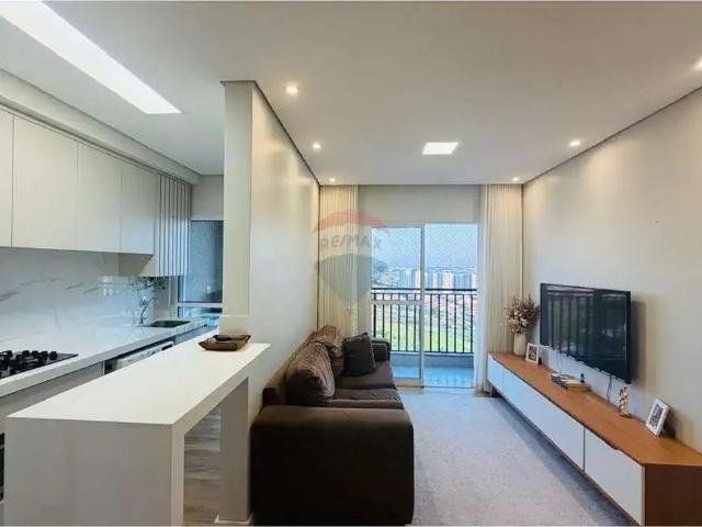 Apartamento para Venda em Hortolândia/SP Parque Gabriel 2 Quartos