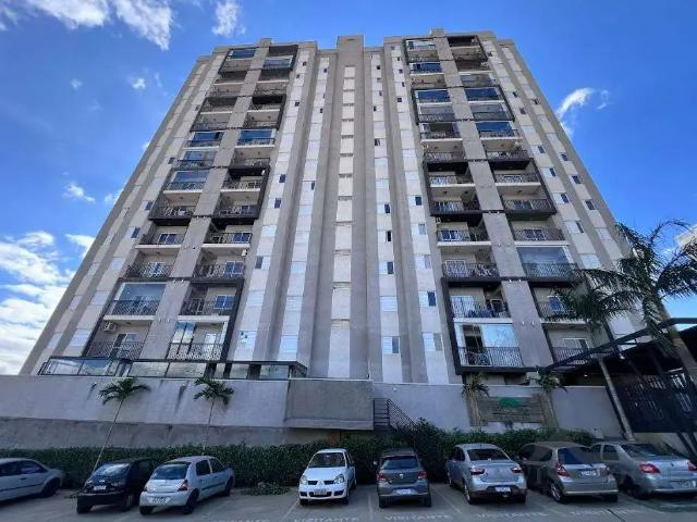 Apartamento para Venda em Hortolândia/SP Parque Gabriel 2 Quartos