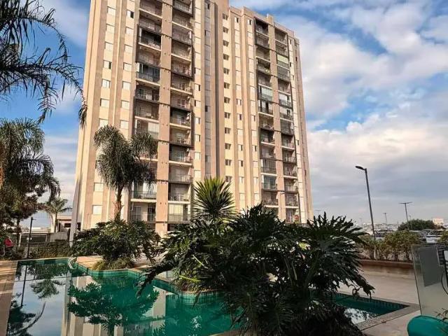 Apartamento para Venda em Hortolândia/SP Parque Gabriel 2 Quartos