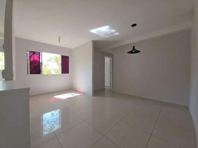 Apartamento para Venda em Hortolândia/SP Parque Residencial João Luiz 2 Quartos
