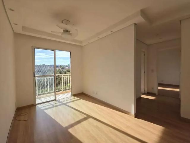 Apartamento para Venda em Hortolândia/SP Parque Residencial João Luiz 2 Quartos