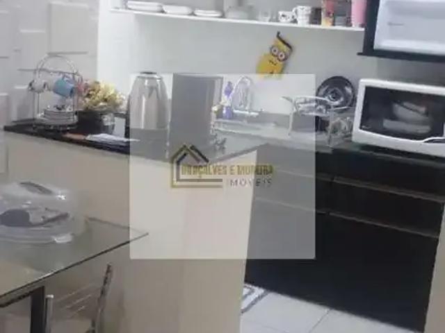 Apartamento para Venda em Hortolândia/SP Parque Residencial João Luiz 3 Quartos